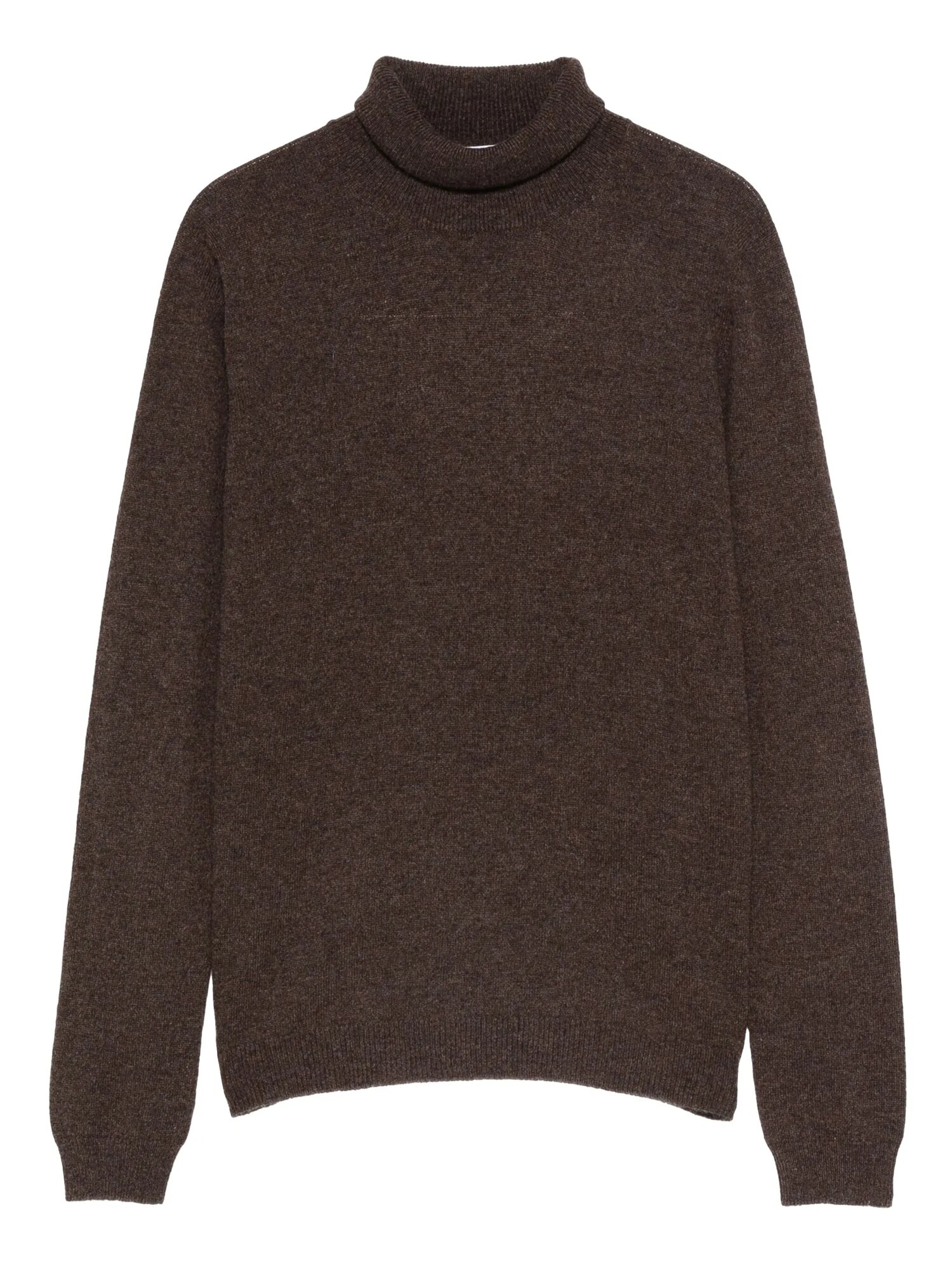Свитер Roll-neck sweater