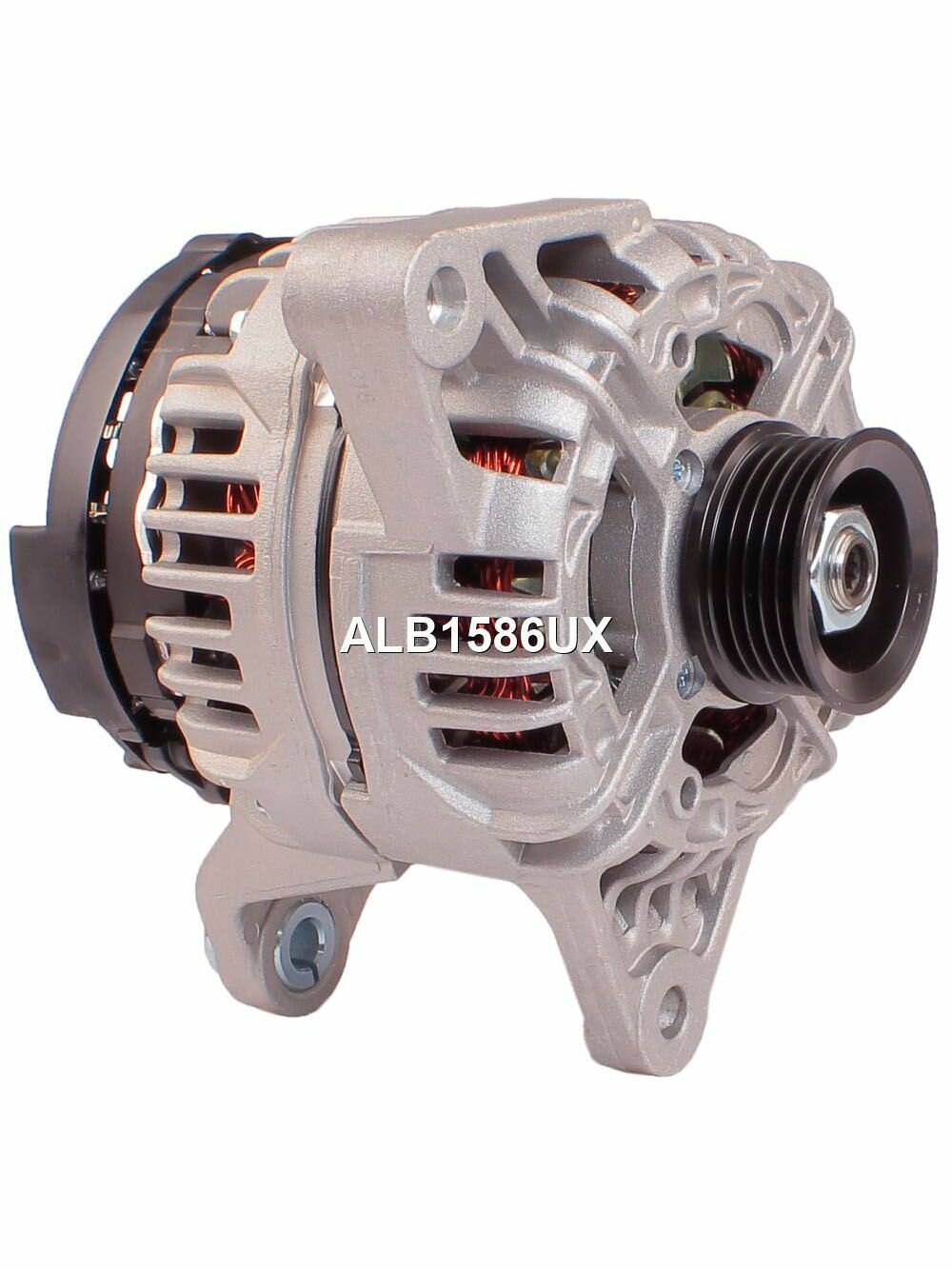 Генератор Skoda Fabia Seat Arosa Volkswagen Lupo