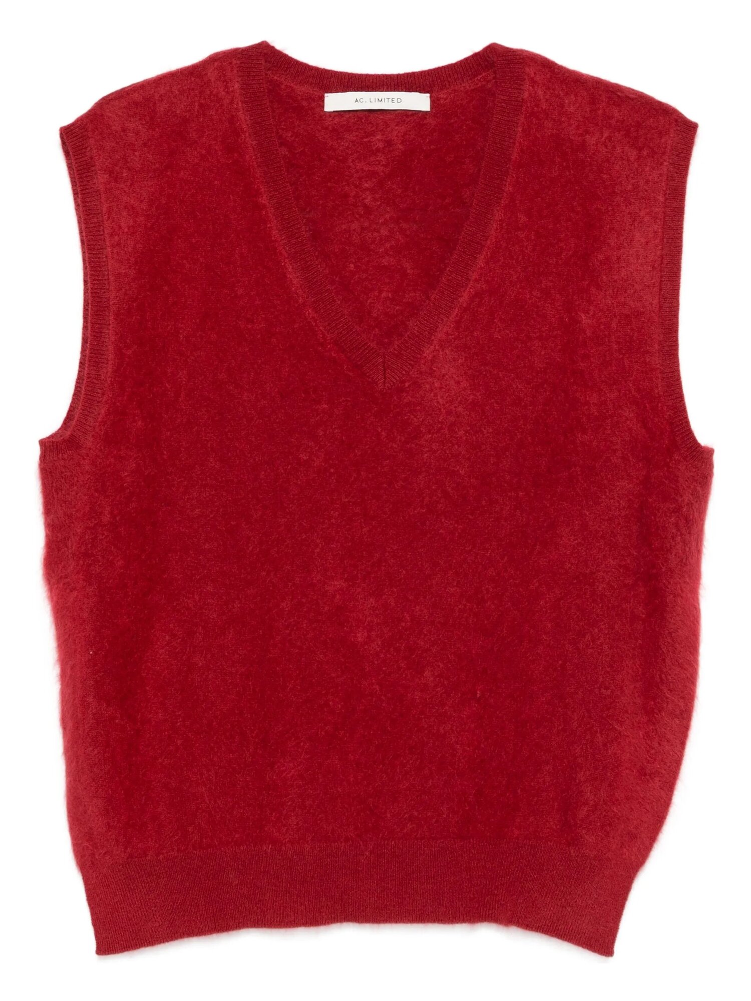 Жилет absolut cashmere. Miriam V-
