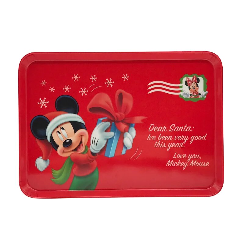 Детский поднос Disney с Микки Маусом