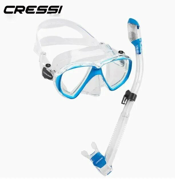 CRESSI-SUB Маска для дайвинга