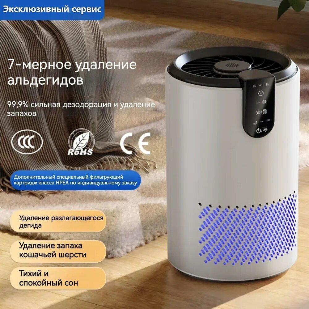 Очиститель воздуха jTm94IPh