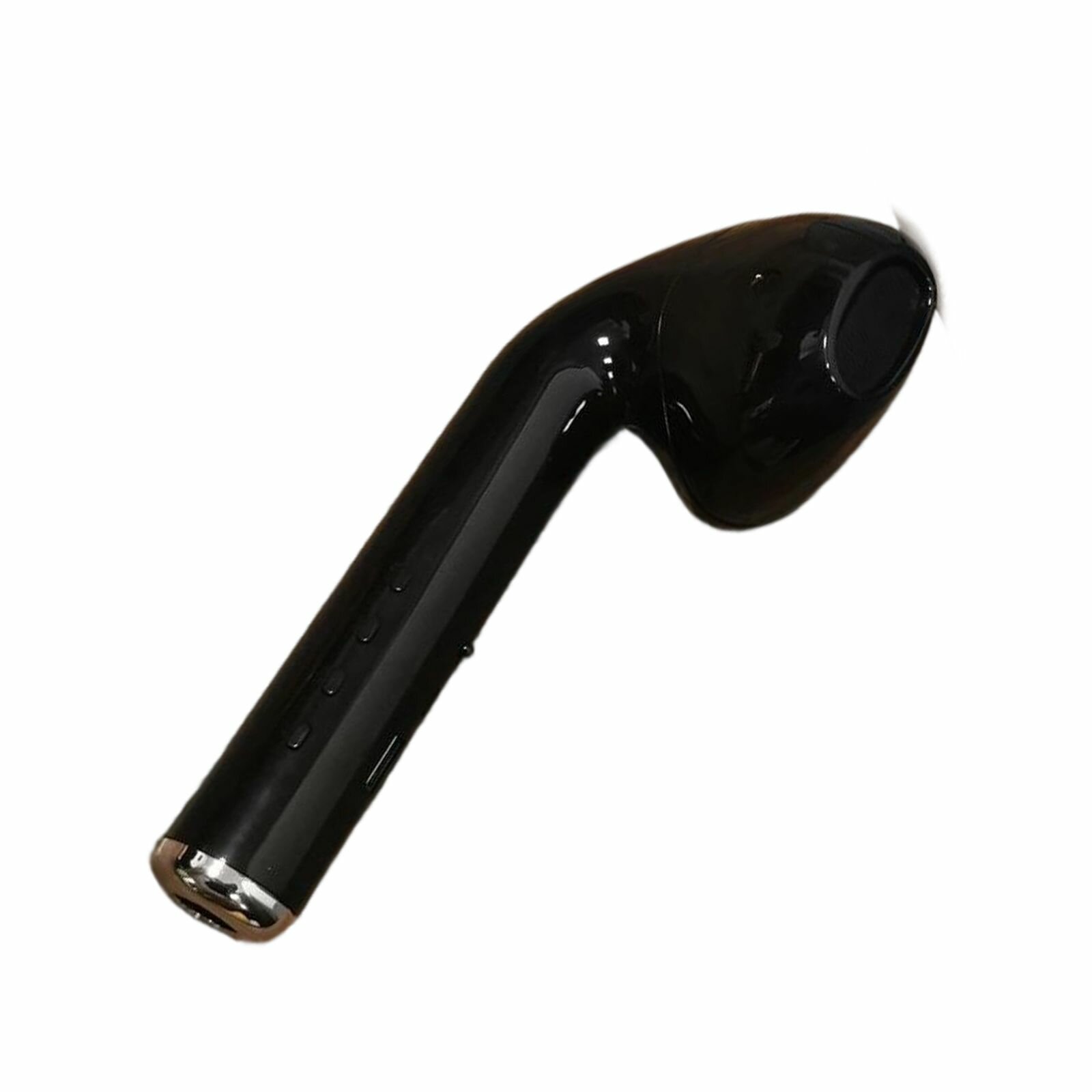 Колонка в форме наушников двойной динамик 120 дБ для кемпинга и кино