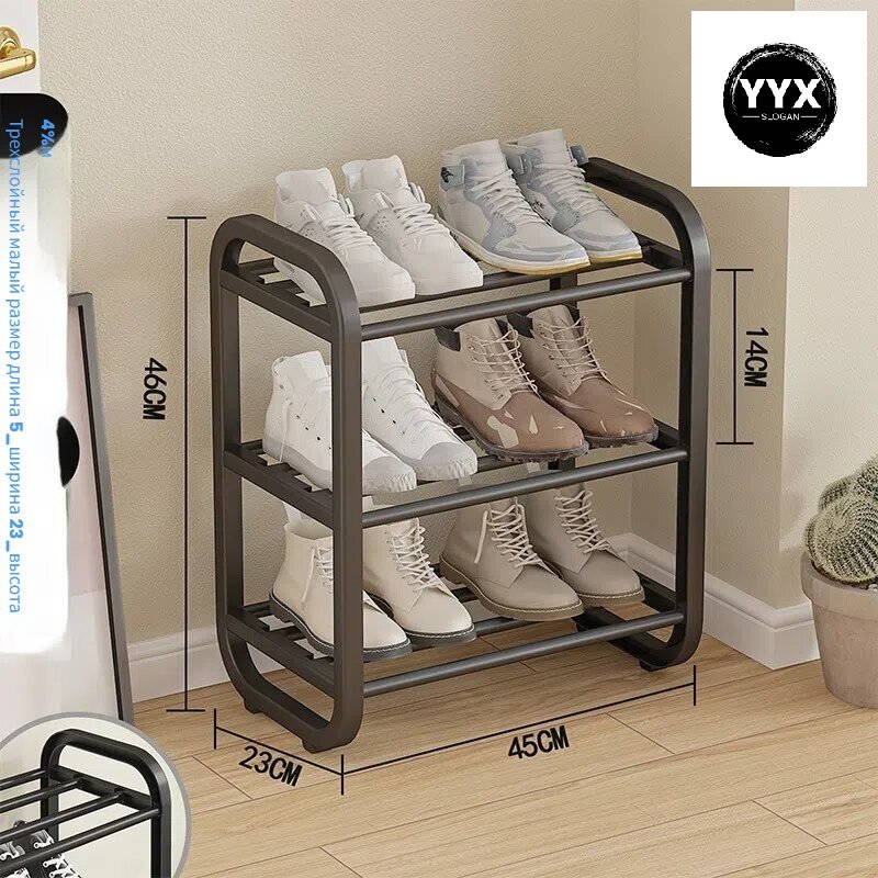 Многоярусный обувной organizer для_modern_interior: Эффективное хранение и_beauty
