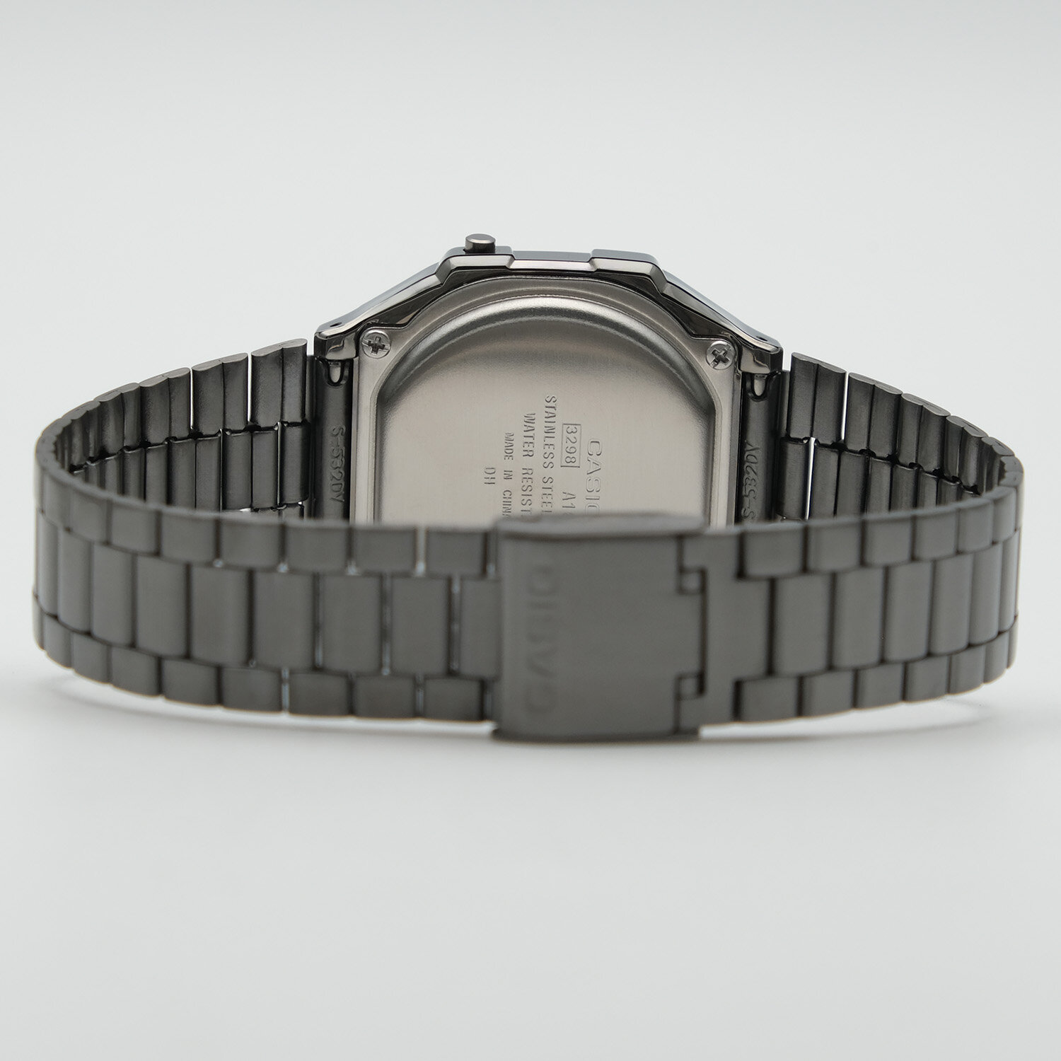 Наручные часы CASIO — фото 1
