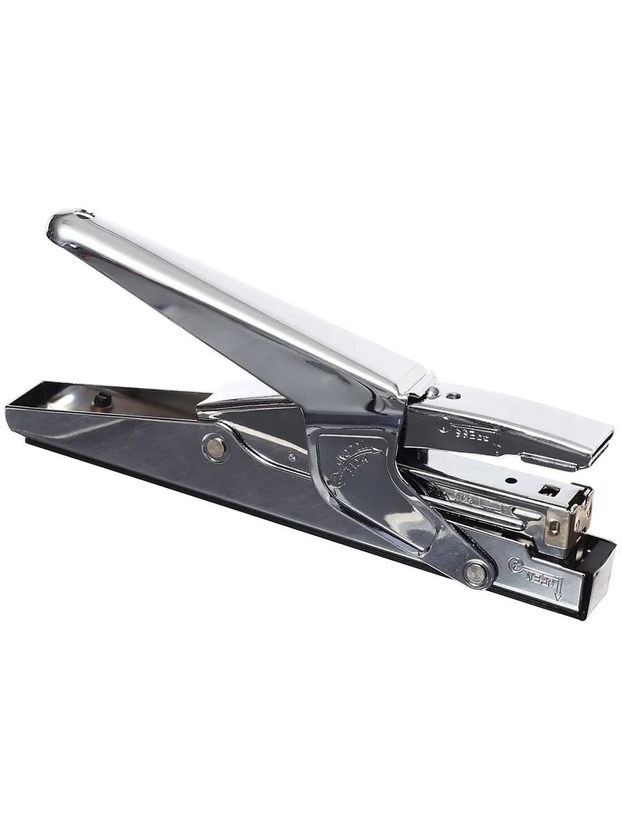 Степлер плаер №26/6 до 30-40 листов