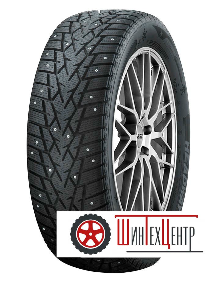 Шины Headway 265/65 R17 Hw503 112Q Шипы Зимняя для любых видов автомобилей