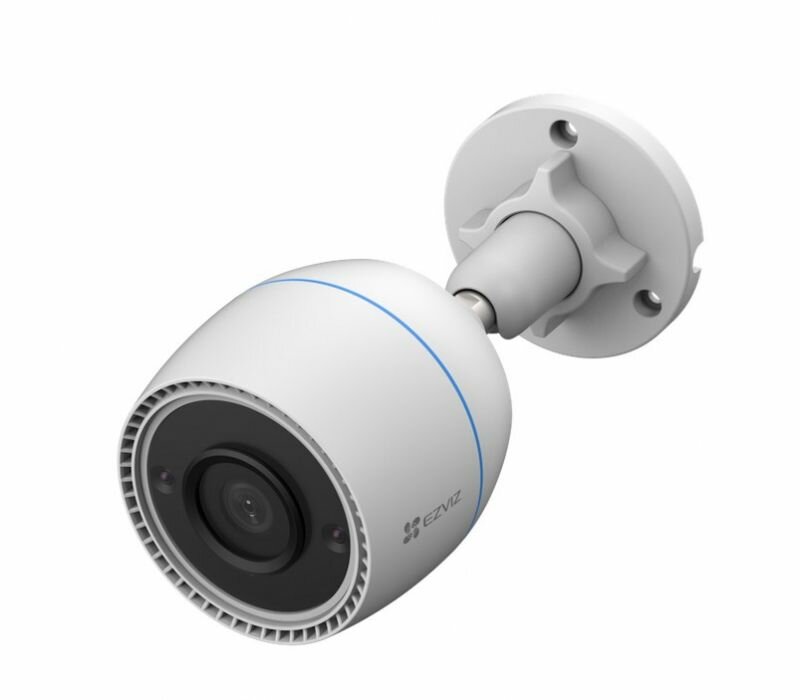EZVIZ CS-H3c (1080P,2.8mm, color) IP Камера