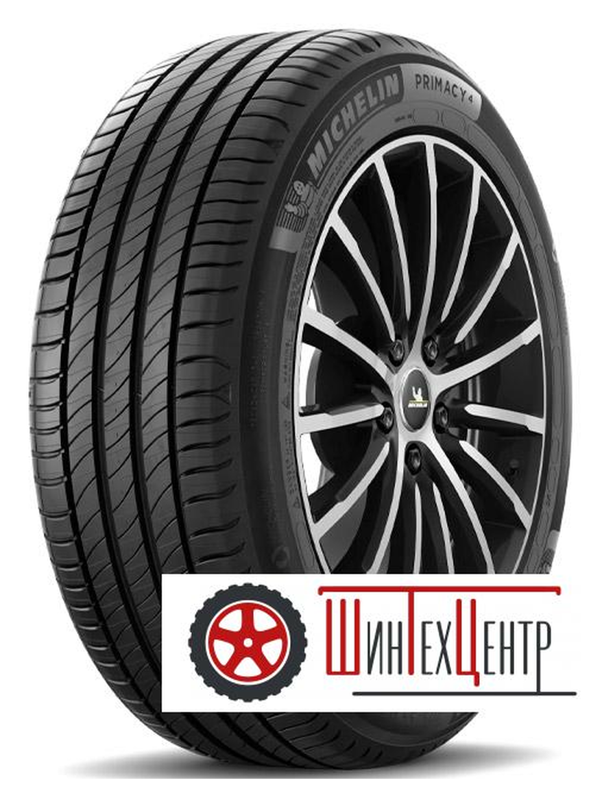 Шина Michelin 245/40 R18 Primacy 4 97Y для всех типов автомобилей Летняя
