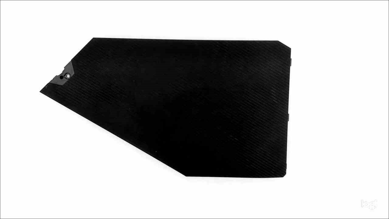 Крышка отсека HDD и RAM для ноутбука ASUS GL553V