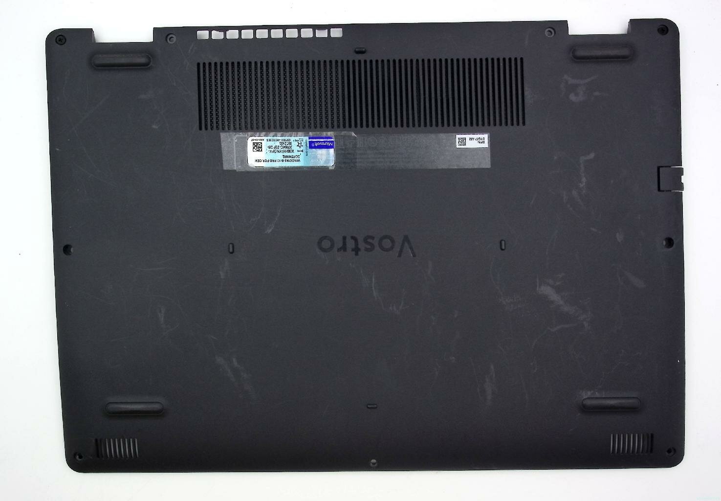 Поддон для ноутбука Dell Vostro 3400