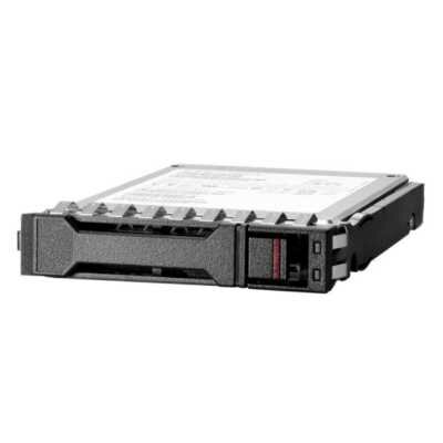 SSD диск 1.92Tb P64844-B21