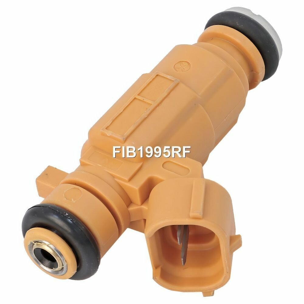 Форсунка топливная бензиновая, для Хендай Акцент, Солярис, Сид, Рио арт FIB1995RF