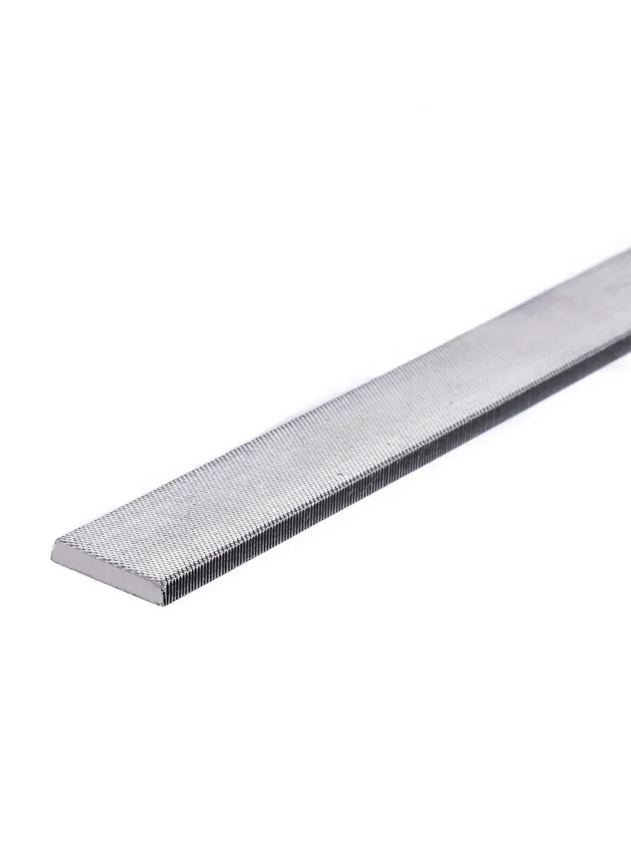 Плоский напильник (№ 1, 250мм, подвес)