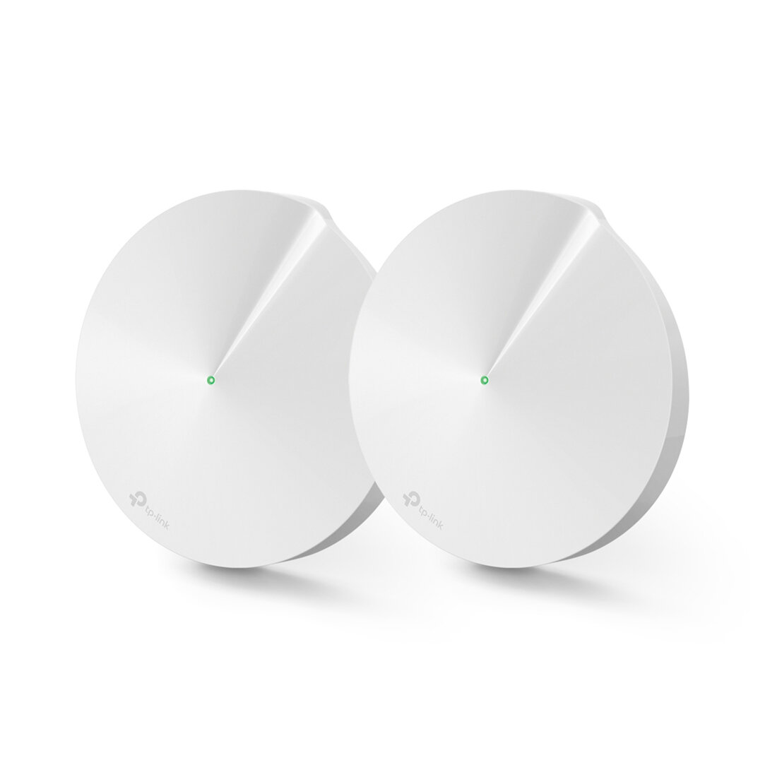 TP-Link Маршрутизатор TP-Link Deco M9 Plus(2-pack) — фото 1