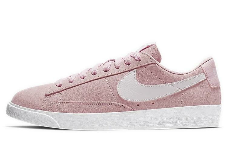 Кроссовки Blazer Low