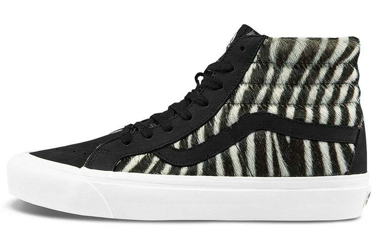 Кроссовки SK8 HI 38 Dx Anaheim Factory
