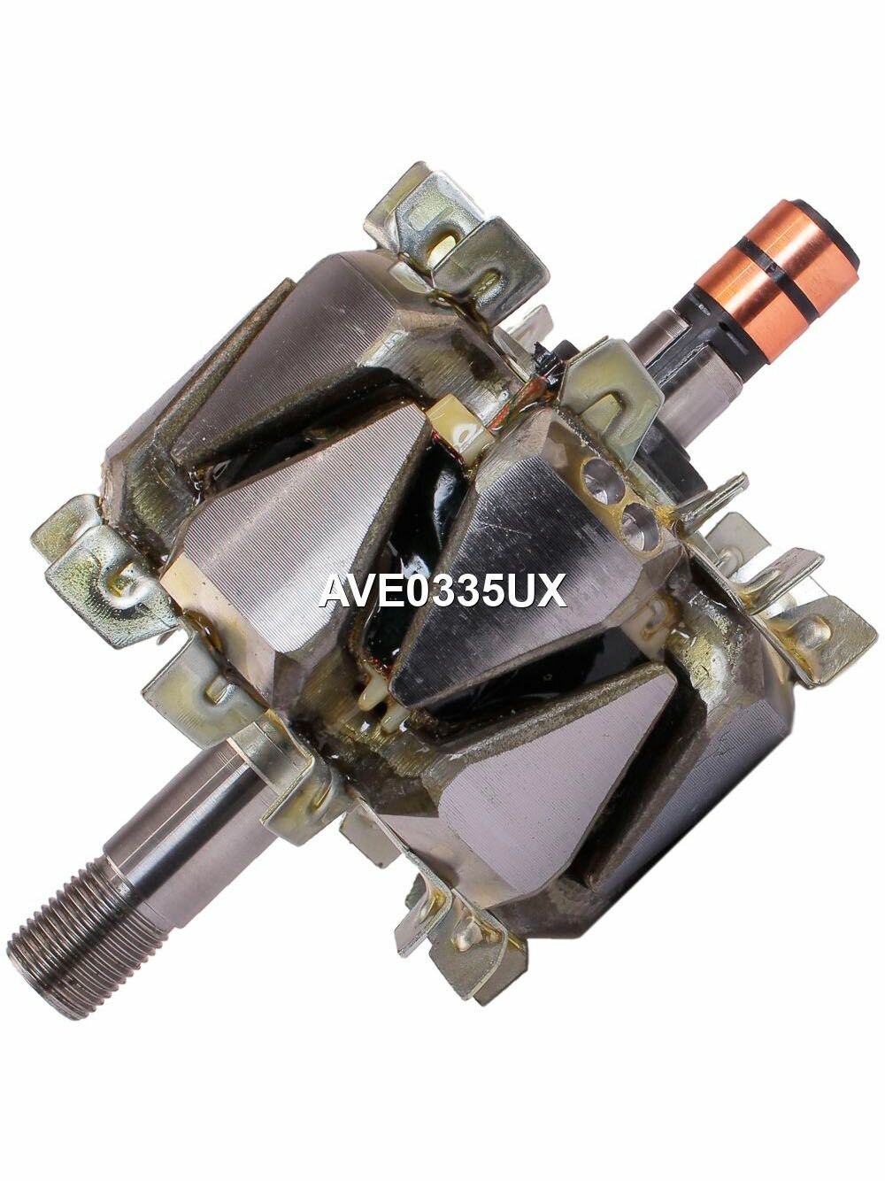 Ротор генератора Land Rover Range Rover (Ленд Ровер Рендж Ровер)