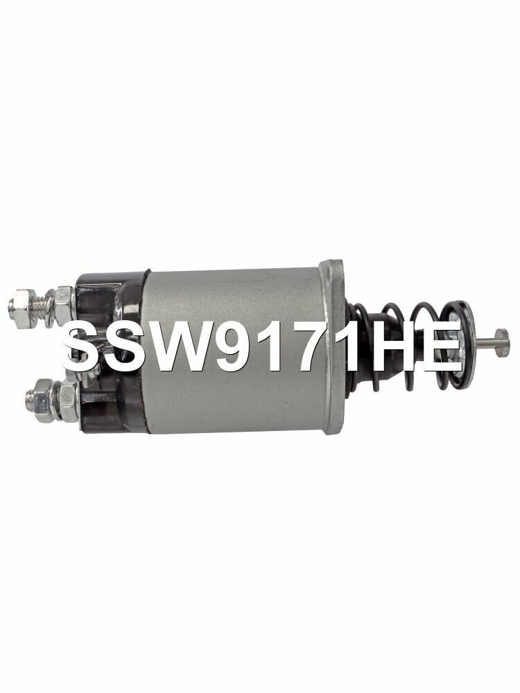 Втягивающее реле стартера Krauf SSW9171HE