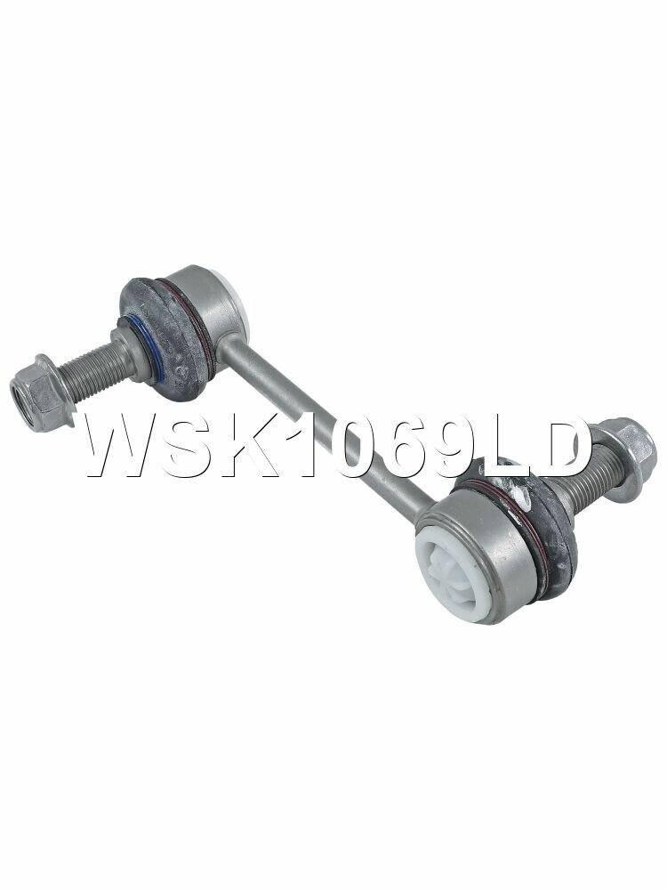 Стойка стабилизатора Krauf WSK1069LD для LAND ROVER Range Rover