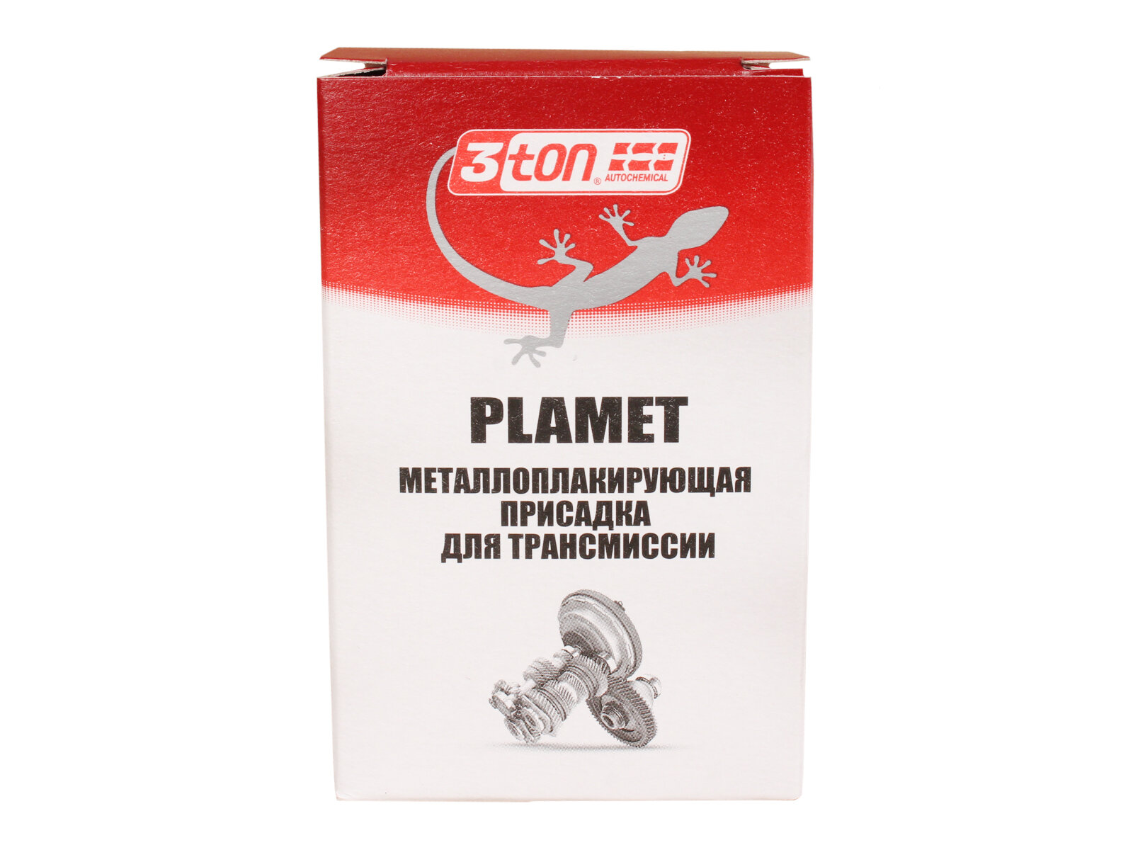 Присадка пламет для трансмиссии 100г 3TON ТМ-106