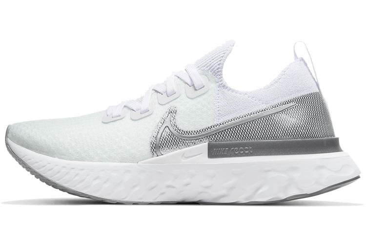 Кроссовки React Infinity Run Flyknit