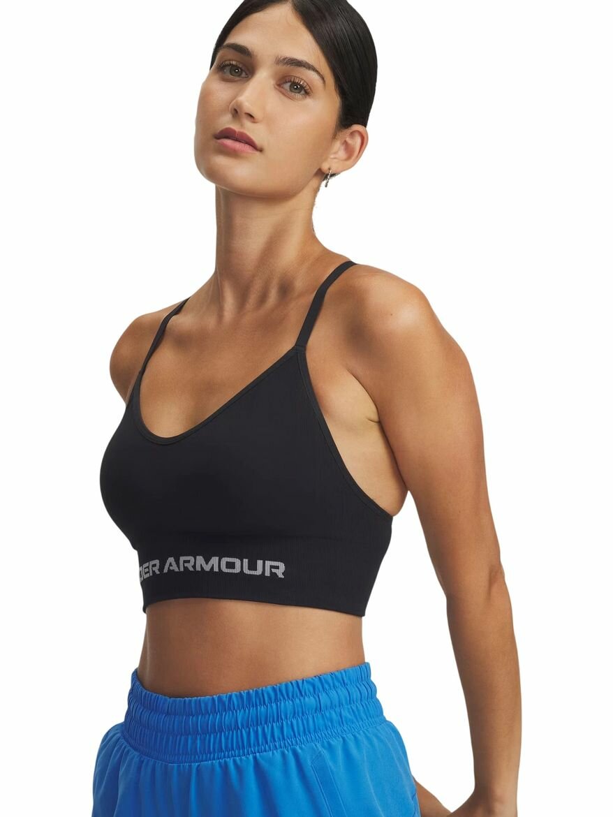 Топ спортивный Vanish Seamless Low Bra