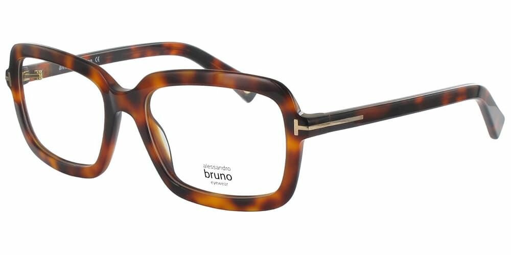 Медицинская оправа Alessandro Bruno 1149-28B женская