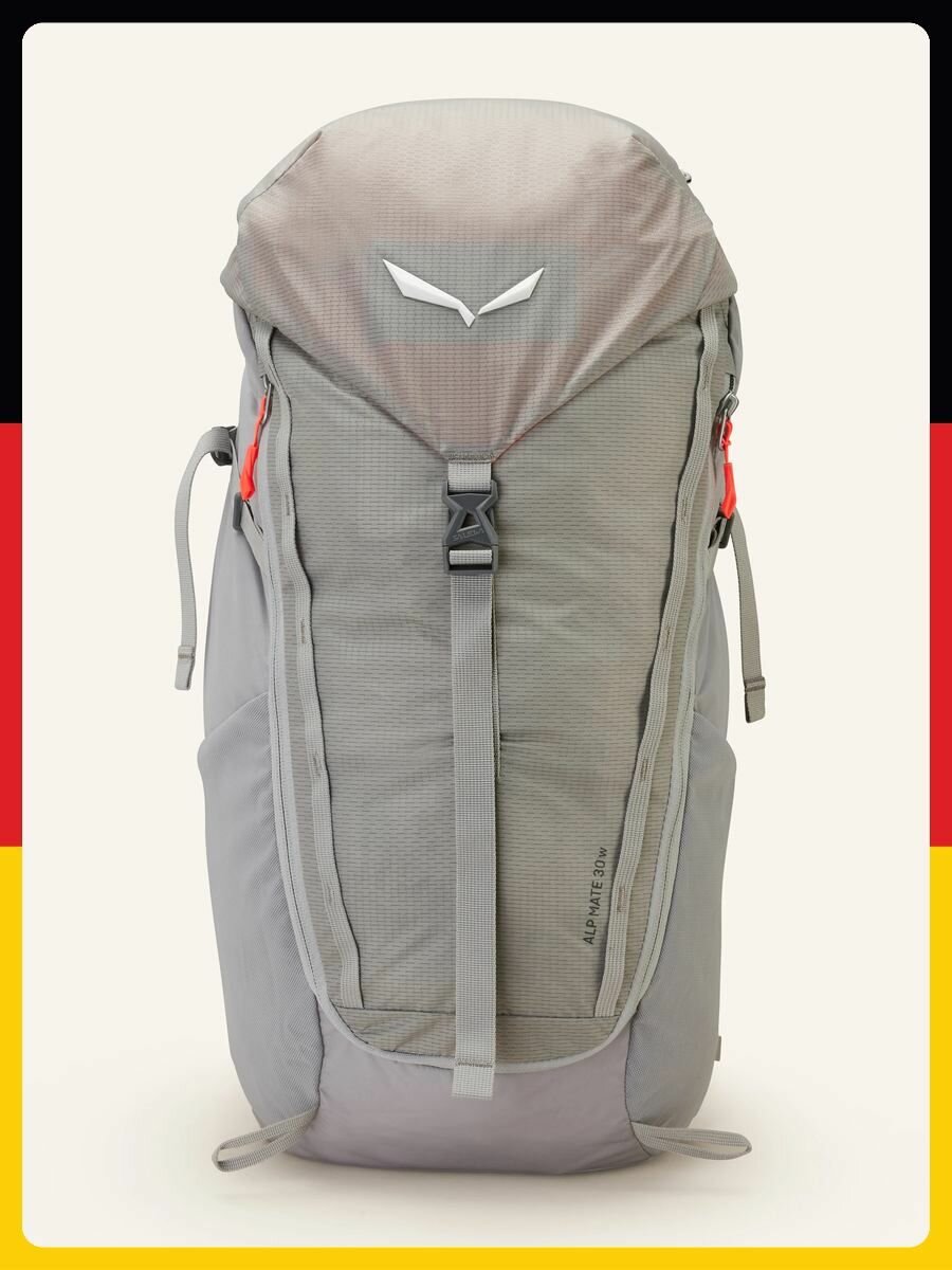 Рюкзак SALEWA, 61x29x23 см