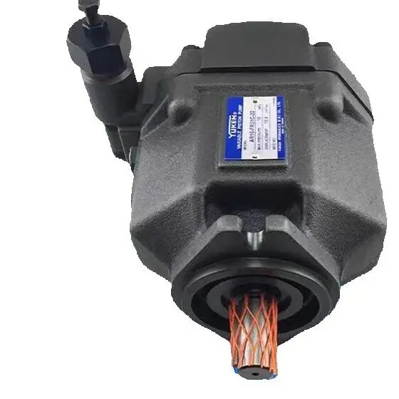 A37-FR01-H-K-S PV2R2-41-F-RAA-41 AR16-FR01C-20 A10-FR01-H-S-K Плунжерный масляный насос YUKEN