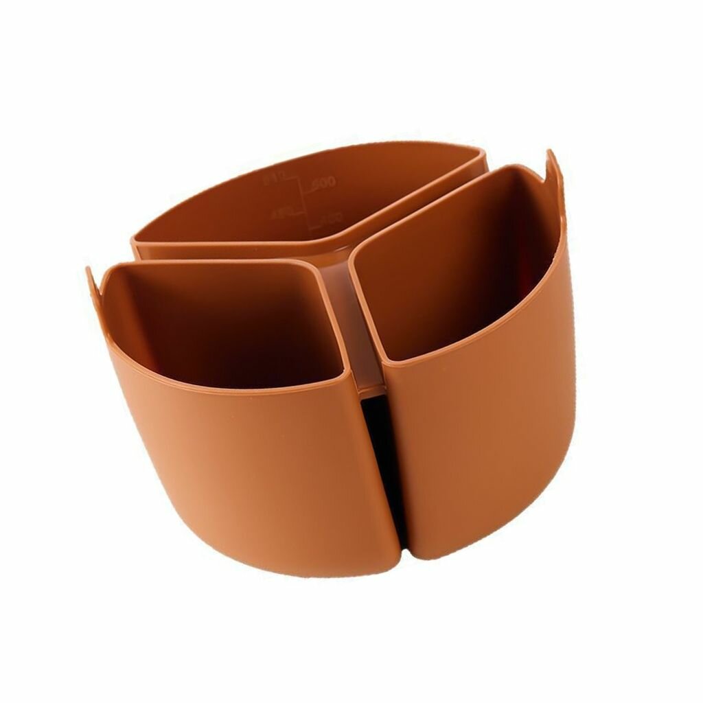 Разделитель для готовки из силикона