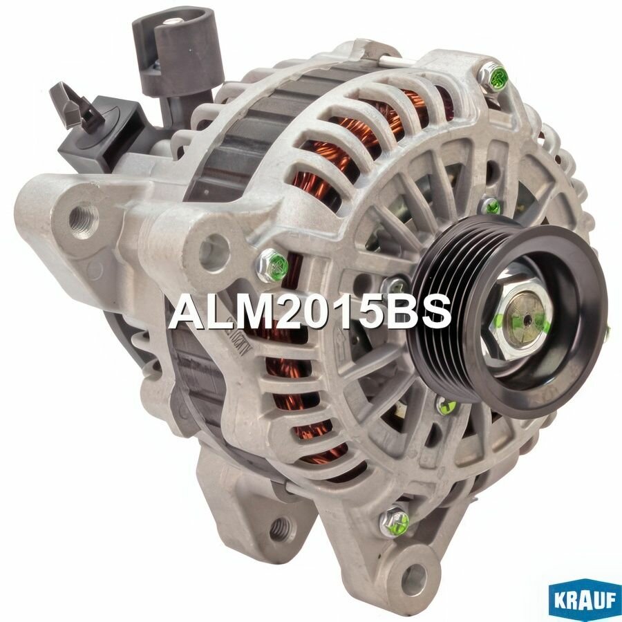 Генератор, для Пежо, 407, Ситроен C3 2, C4 LC, C5 RC, 3 арт ALM2015BS