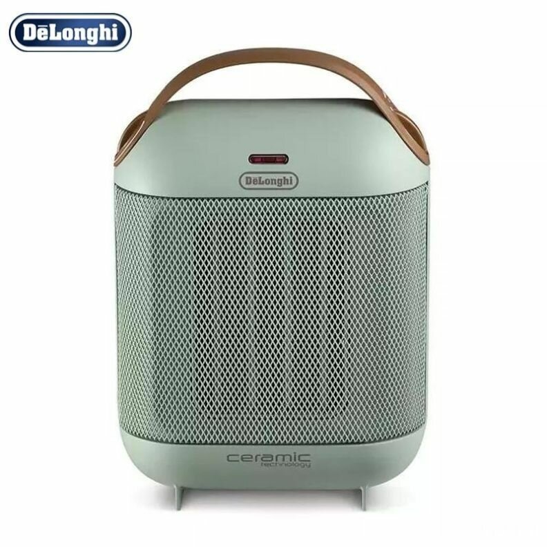 Бестселлер Delonghi HFX30C15 Green настольный