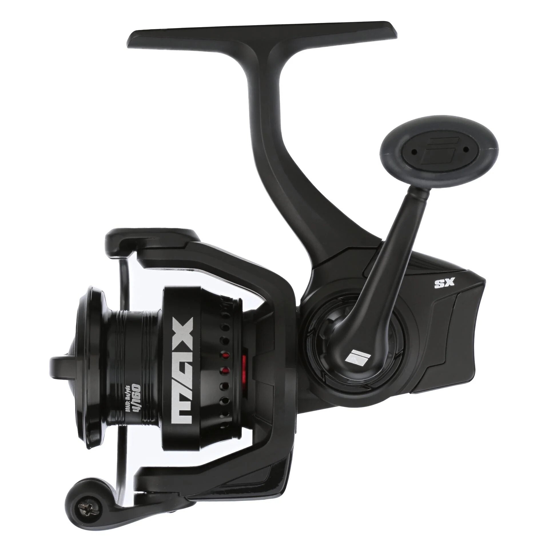 Катушка безынерционная Abu Garcia Max SX SP 750