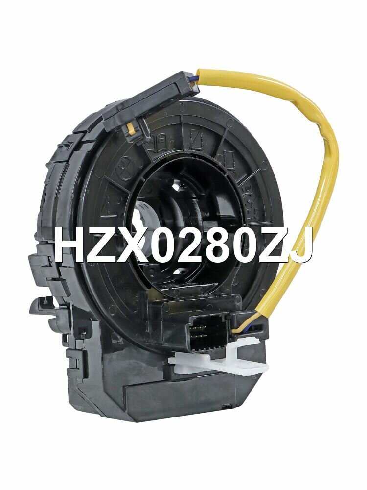 Контактная группа подушки безопасности Krauf HZX0280ZJ
