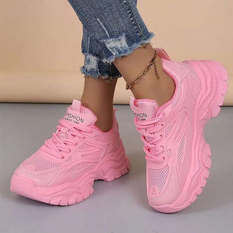 Кроссовки Sneakers women