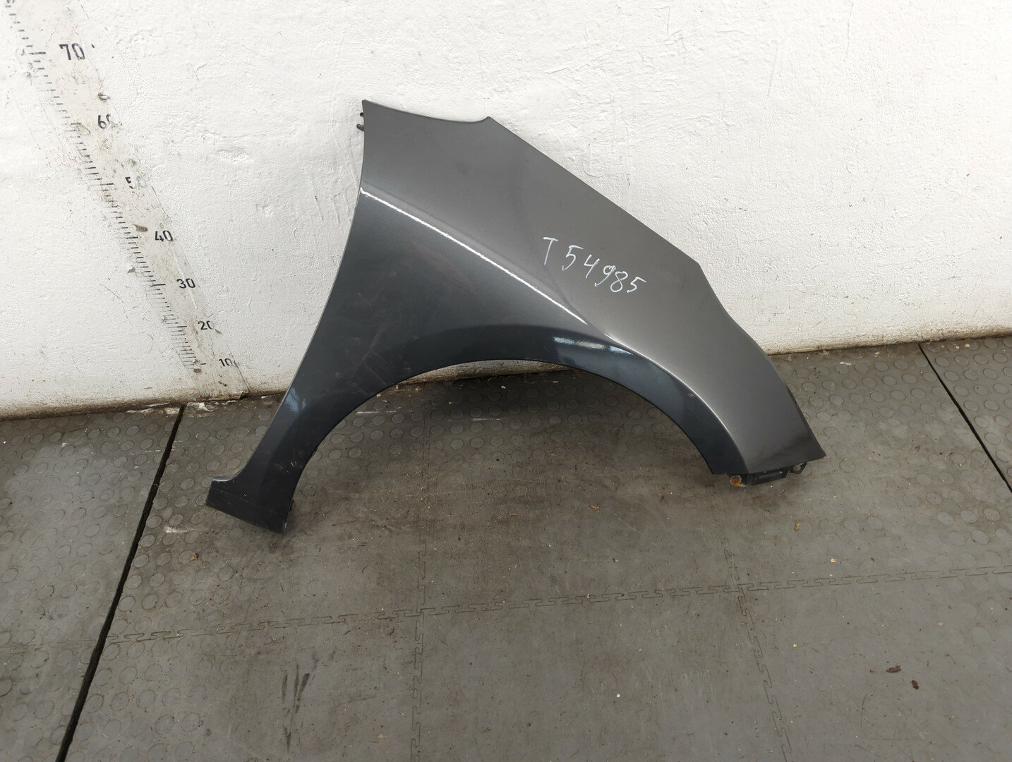 Крыло правое переднее КИА Ceed Б/У