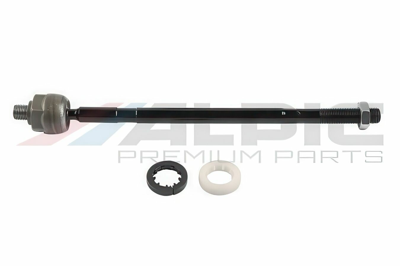 Тяга рулевая, для Рено Модус, Клио 3 арт ASR234LR