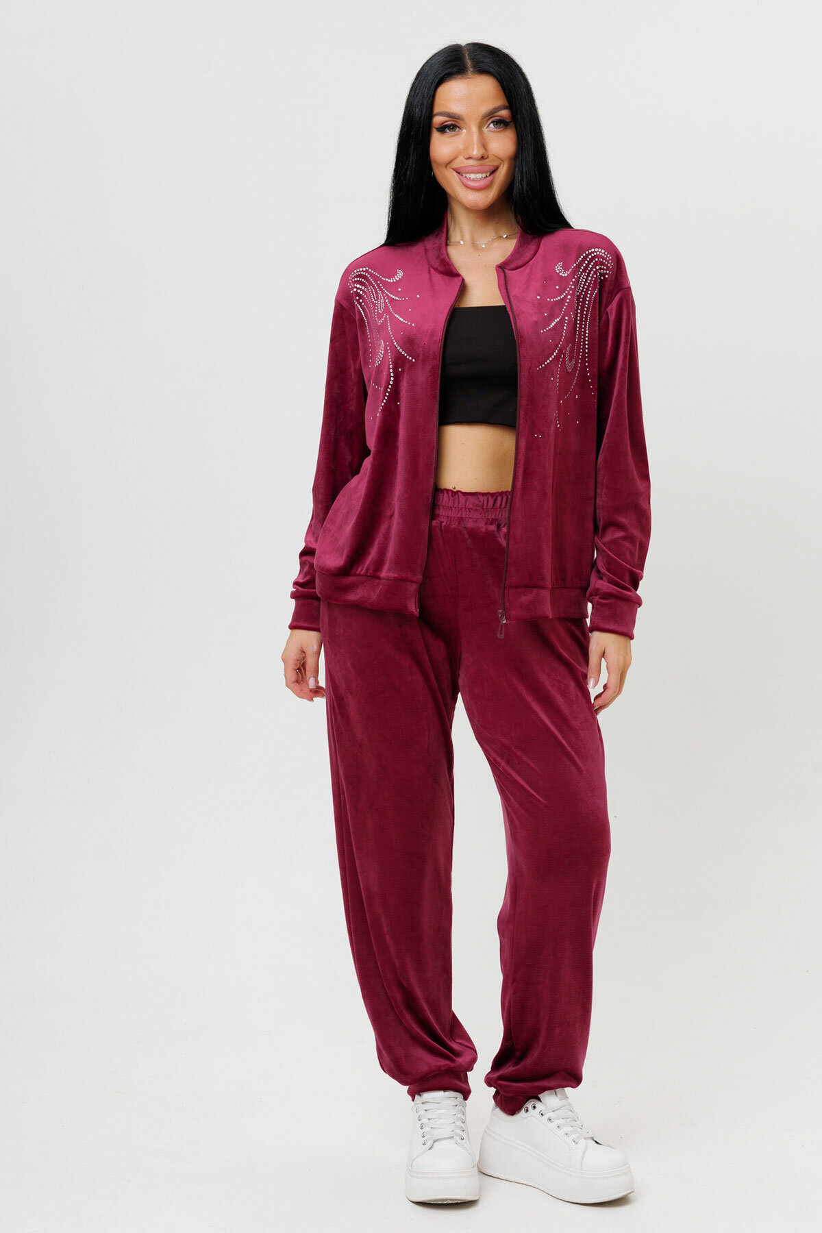 Костюм спортивный