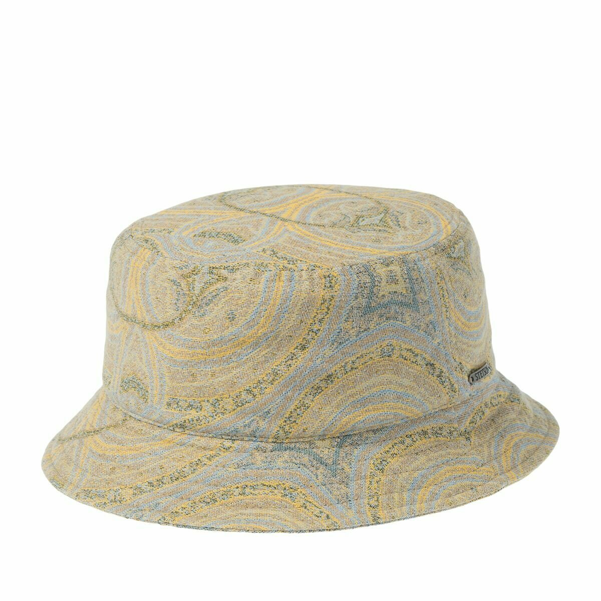 Панама STETSON Базовая коллекция для мужчин и женщин