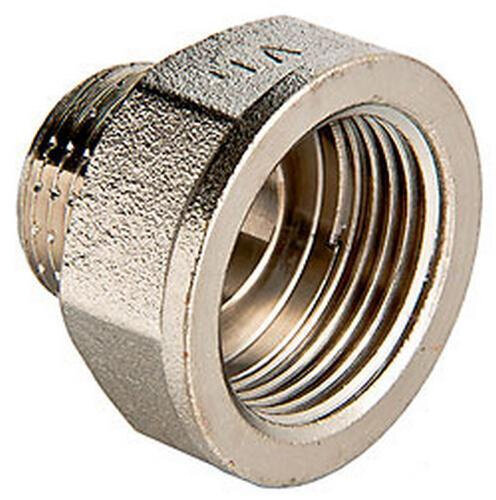 Valtec Переходник 1 х1/2 вн.-нар. VTr.592. N.0604