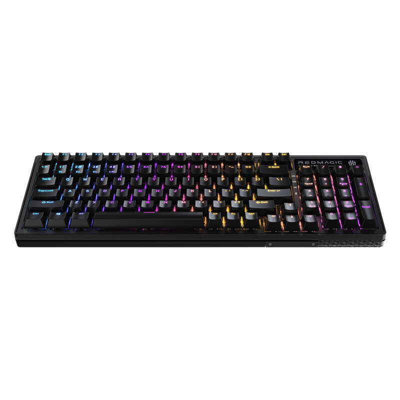 Клавиатура REDMAGIC Magic Spirit Keyboard ультранизкой задержки, multicolor