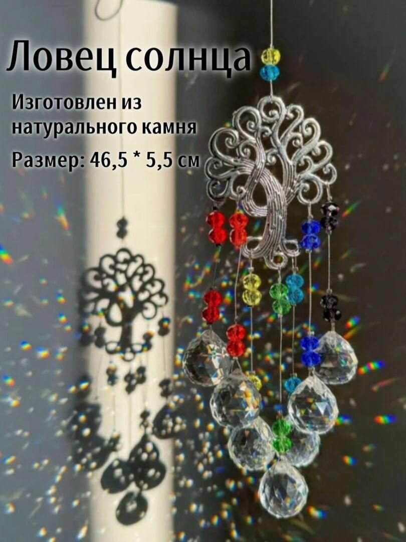 Украшение подвесное интерьерное1
