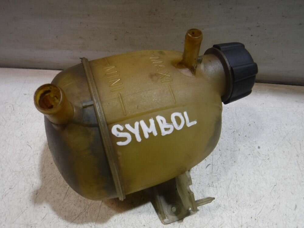 Бачок расширительный Renault Symbol 7701470460