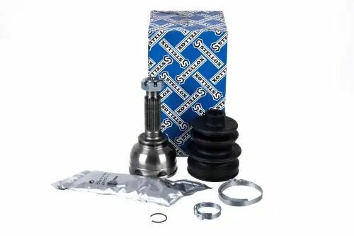 ШРУС наружный к-кт 21080 Suzuki Swift I 1.0/1.3i 83-89