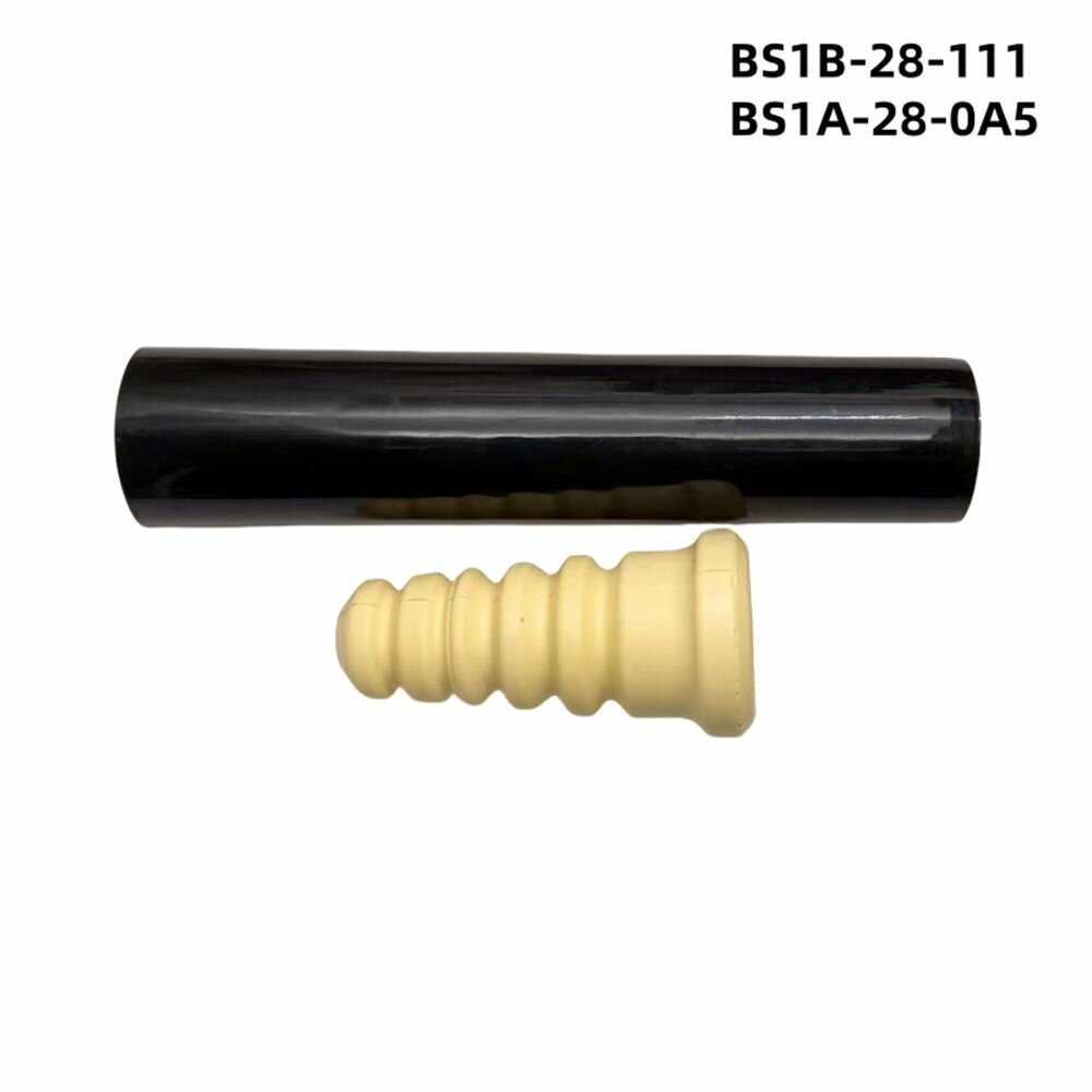 Буфер задней подвески и Пылезащитный Чехол Для Mazda3 BK BL 2004-12 / Mazda5 CR 2007-12