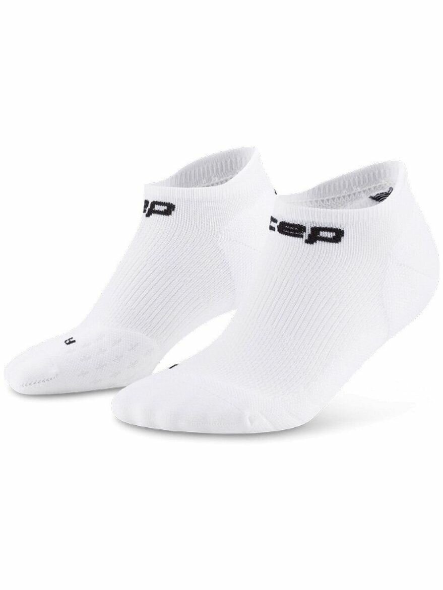 Носки CORE RUN SOCKS, NO SHOW, 5.0