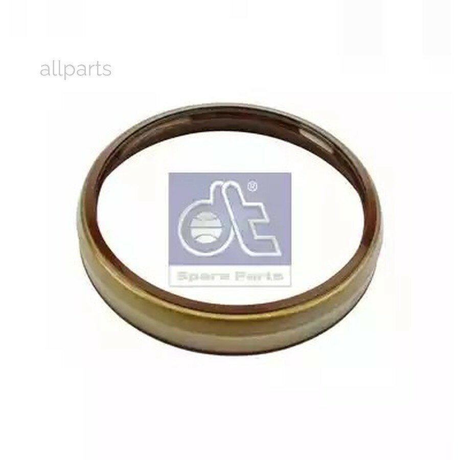 DT SPARE PARTS 265001 сальник ступицы ! задн. 168x188/190x30/32 \Volvo F12
