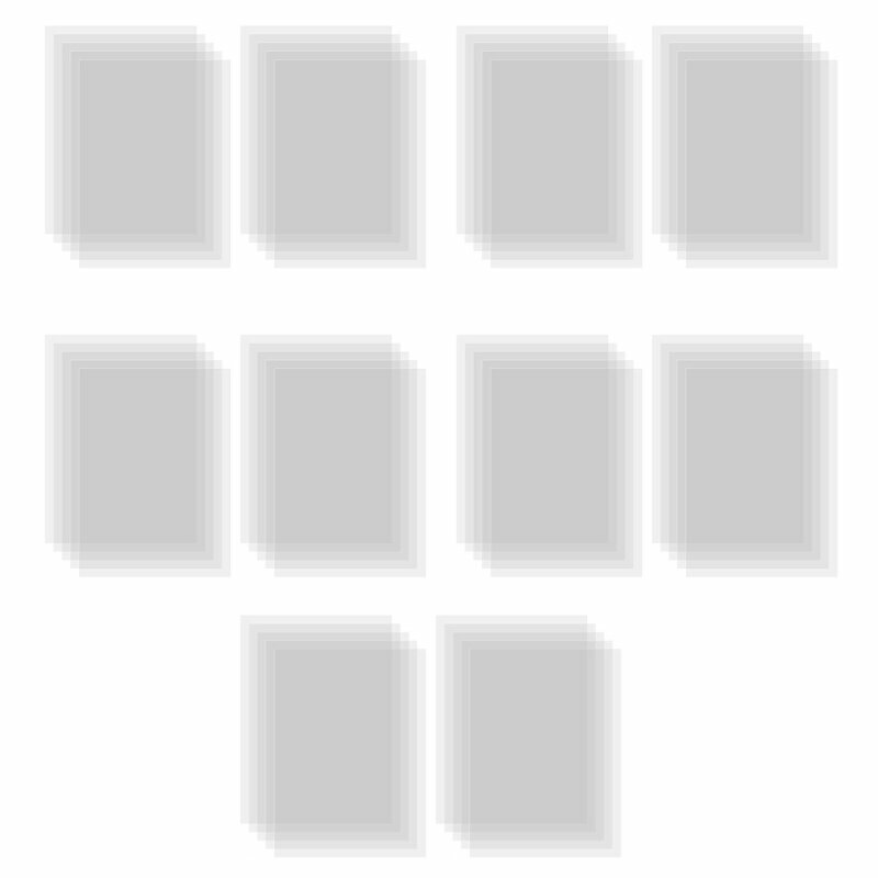 Объемный набор из 50 Чистых ацетатных листов для Квилтинга и Фотоальбома для скрапбукинга