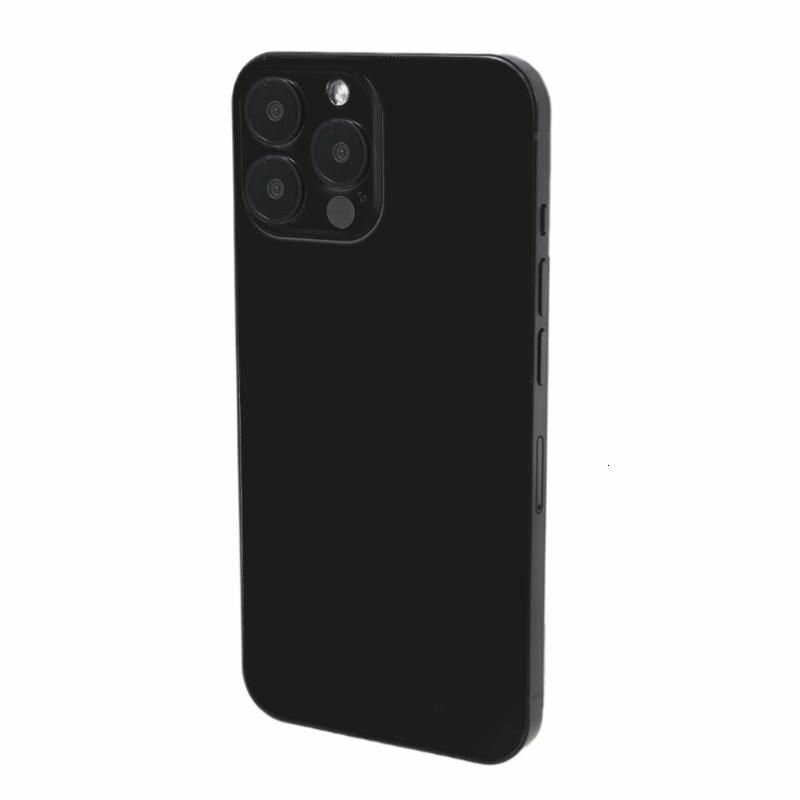 Макет телефона 13 Pro Max, Черный